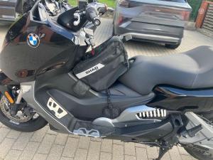 BMW C 600 2015 in Kaunas, with an engine capacity of 0.65 L and mileage of 29 thousand km for 4250 €, photo 10 on AUTOMOTO.COM.LV