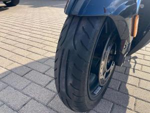 BMW C 600 2015 in Kaunas, with an engine capacity of 0.65 L and mileage of 29 thousand km for 4250 €, photo 14 on AUTOMOTO.COM.LV