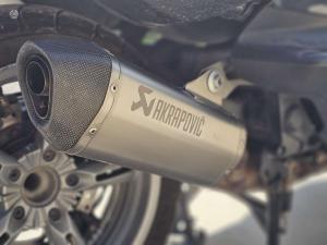 Melns BMW C 650GT 2013 Viļņa, ar dzinēja tilpumu 0.65 L un nobraukumu 34 tūkst. km par 3650 €, foto 7 vietnē AUTOMOTO.COM.LV
