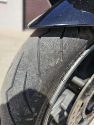 Melns BMW C 650GT 2013 Viļņa, ar dzinēja tilpumu 0.65 L un nobraukumu 34 tūkst. km par 3650 €, foto 16 vietnē AUTOMOTO.COM.LV