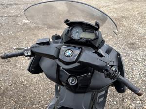 БМВ C 650GT 2013 в Кельме, объемом двигателя 0.65 л и пробегом 46 тыс. км за 1330 €, фото 17 на AUTOMOTO.COM.LV