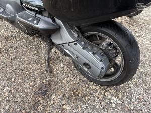 BMW C 650GT 2013 Kelmė, ar dzinēja tilpumu 0.65 L un nobraukumu 46 tūkst. km par 1330 €, foto 10 vietnē AUTOMOTO.COM.LV
