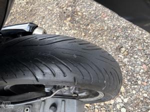 BMW C 650GT 2013 Kelmė, ar dzinēja tilpumu 0.65 L un nobraukumu 46 tūkst. km par 1330 €, foto 11 vietnē AUTOMOTO.COM.LV