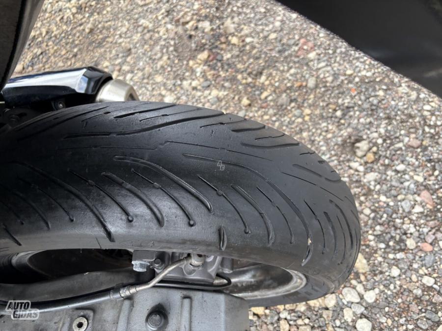 BMW C 650GT 2013 Kelmė, ar dzinēja tilpumu 0.65 L un nobraukumu 46 tūkst. km par 1330 €, foto 11 vietnē AUTOMOTO.COM.LV