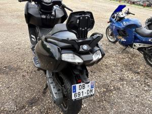 BMW C 650GT 2013 Kelmė, ar dzinēja tilpumu 0.65 L un nobraukumu 46 tūkst. km par 1330 €, foto 12 vietnē AUTOMOTO.COM.LV