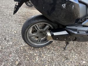 BMW C 650GT 2013 Kelmė, ar dzinēja tilpumu 0.65 L un nobraukumu 46 tūkst. km par 1330 €, foto 13 vietnē AUTOMOTO.COM.LV
