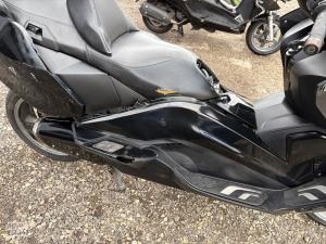 BMW C 650GT 2013 Kelmė, ar dzinēja tilpumu 0.65 L un nobraukumu 46 tūkst. km par 1330 €, foto 14 vietnē AUTOMOTO.COM.LV