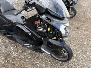 BMW C 650GT 2013 Kelmė, ar dzinēja tilpumu 0.65 L un nobraukumu 46 tūkst. km par 1330 €, foto 16 vietnē AUTOMOTO.COM.LV
