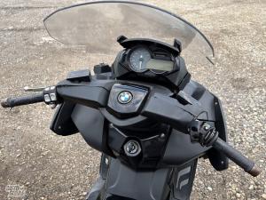 BMW C 650GT 2013 Kelmė, ar dzinēja tilpumu 0.65 L un nobraukumu 46 tūkst. km par 1330 €, foto 18 vietnē AUTOMOTO.COM.LV