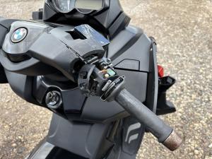 BMW C 650GT 2013 Kelmė, ar dzinēja tilpumu 0.65 L un nobraukumu 46 tūkst. km par 1330 €, foto 19 vietnē AUTOMOTO.COM.LV