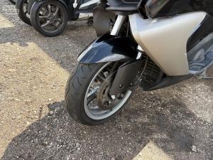 BMW C 650GT 2016 in Kelme, with an engine capacity of 0.65 L and mileage of 37 thousand km for 1430 €, photo 8 on AUTOMOTO.COM.LV