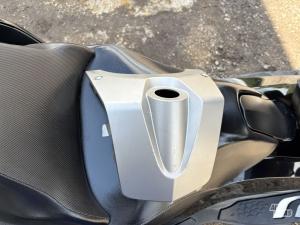 BMW C 650GT 2016 in Kelme, with an engine capacity of 0.65 L and mileage of 37 thousand km for 1430 €, photo 20 on AUTOMOTO.COM.LV