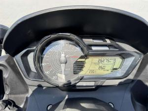 Оранжевый БМВ C 650GT 2016 в Тельшяй, объемом двигателя 0.65 л и пробегом 26 тыс. км за 4999 €, фото 17 на AUTOMOTO.COM.LV