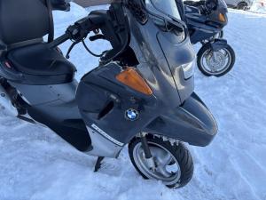 BMW C1 2004 Kelmė, ar dzinēja tilpumu 0.20 L un nobraukumu 46 tūkst. km par 565 €, foto 11 vietnē AUTOMOTO.COM.LV