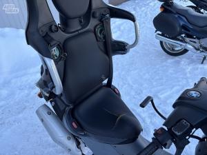BMW C1 2004 Kelmė, ar dzinēja tilpumu 0.20 L un nobraukumu 46 tūkst. km par 565 €, foto 15 vietnē AUTOMOTO.COM.LV