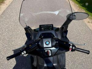 BMW CE 04 2019 in Utena, with an engine capacity of 0.00 L and mileage of 53 thousand km for 3400 €, photo 13 on AUTOMOTO.COM.LV