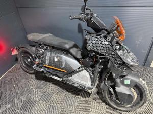 BMW CE 04 2023 in Taurage, with an engine capacity of 0.00 L and mileage of 10 thousand km for 3050 €, photo 3 on AUTOMOTO.COM.LV