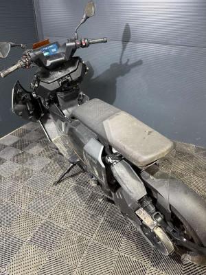 BMW CE 04 2023 in Taurage, with an engine capacity of 0.00 L and mileage of 10 thousand km for 3050 €, photo 7 on AUTOMOTO.COM.LV