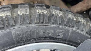 Зеленый БМВ F 650 1996 в Каунас, объемом двигателя 0.65 л и пробегом 49 тыс. км за 1000 €, фото 7 на AUTOMOTO.COM.LV