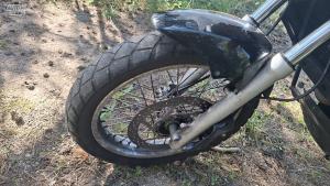 Zaļš BMW F 650 2001 Viļņa, ar dzinēja tilpumu 0.65 L un nobraukumu 0 tūkst. km par 1050 €, foto 10 vietnē AUTOMOTO.COM.LV