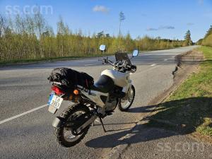 БМВ F 650 1994 в Кулдига, объемом двигателя 0.65 л и пробегом 0 тыс. км за 1900 €, фото 5 на AUTOMOTO.COM.LV