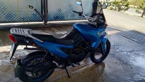 BMW F 650 1994 in Plunge, with an engine capacity of 0.00 L and mileage of 0 thousand km for 1900 €, photo 5 on AUTOMOTO.COM.LV
