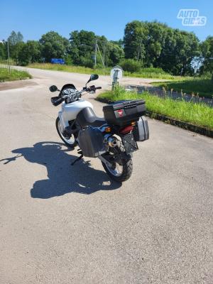 BMW F 650 1994 in Utena, with an engine capacity of 0.00 L and mileage of 0 thousand km for 1600 €, photo 3 on AUTOMOTO.COM.LV