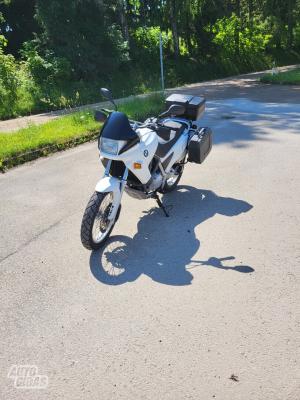 BMW F 650 1994 in Utena, with an engine capacity of 0.00 L and mileage of 0 thousand km for 1600 €, photo 7 on AUTOMOTO.COM.LV