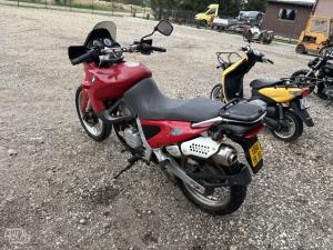 BMW F 650 1994 Kelmė, ar dzinēja tilpumu 0.65 L un nobraukumu 0 tūkst. km par 815 €, foto 4 vietnē AUTOMOTO.COM.LV