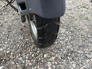 BMW F 650 1994 Kelmė, ar dzinēja tilpumu 0.65 L un nobraukumu 0 tūkst. km par 815 €, foto 10 vietnē AUTOMOTO.COM.LV