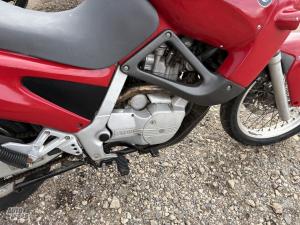 BMW F 650 1994 Kelmė, ar dzinēja tilpumu 0.65 L un nobraukumu 0 tūkst. km par 815 €, foto 12 vietnē AUTOMOTO.COM.LV