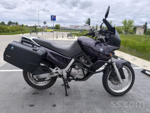 BMW F 650 1995 Rīga, ar dzinēja tilpumu 0.65 L un nobraukumu 0 tūkst. km par 1650 €, foto 3 vietnē AUTOMOTO.COM.LV