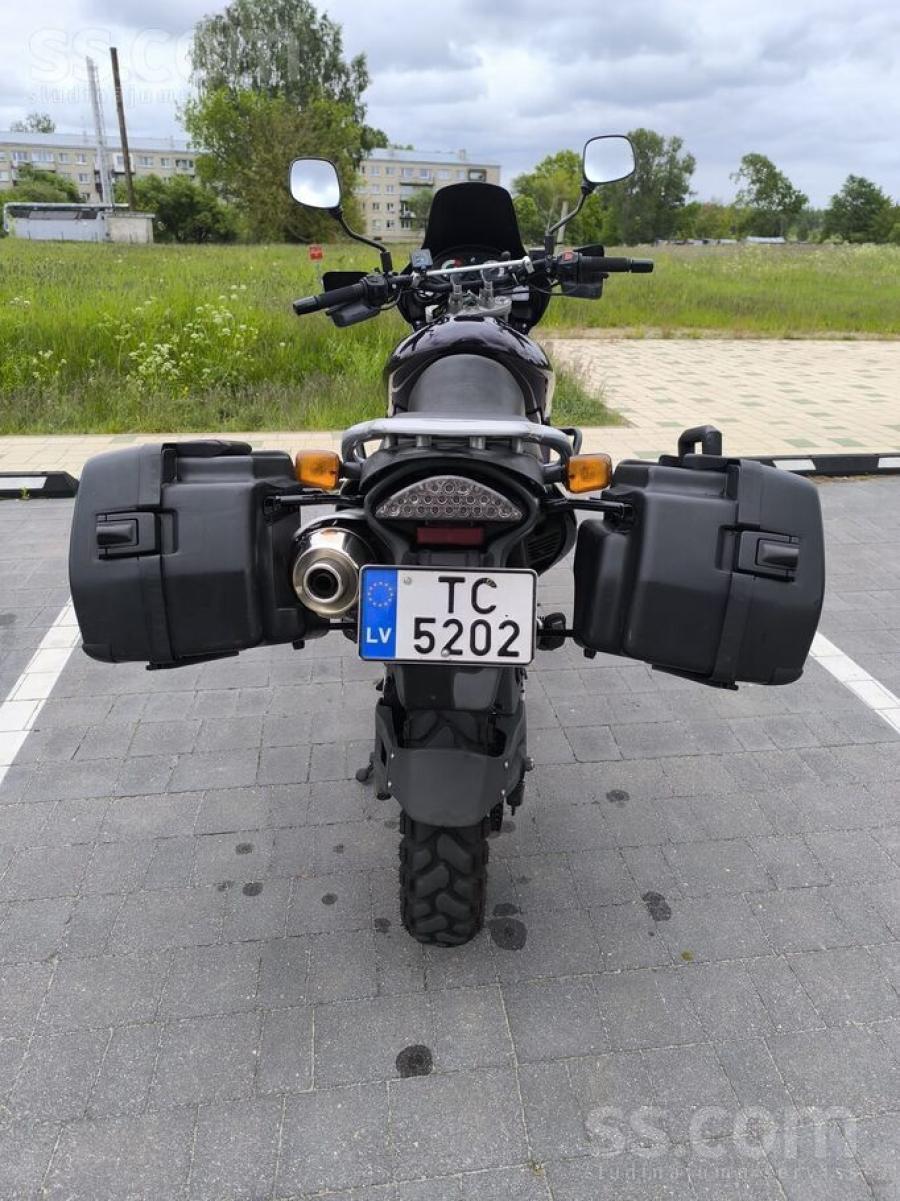 BMW F 650 1995 Rīga, ar dzinēja tilpumu 0.65 L un nobraukumu 0 tūkst. km par 1650 €, foto 6 vietnē AUTOMOTO.COM.LV