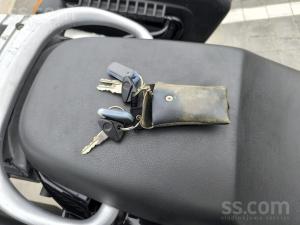 BMW F 650 1995 Rīga, ar dzinēja tilpumu 0.65 L un nobraukumu 0 tūkst. km par 1650 €, foto 7 vietnē AUTOMOTO.COM.LV