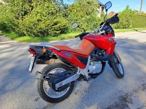 BMW F 650 1995 in Klaipeda, with an engine capacity of 0.65 L and mileage of 63 thousand km for 1550 €, photo 3 on AUTOMOTO.COM.LV