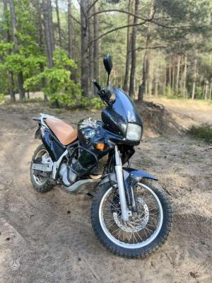 BMW F 650 1996 Kauņa, ar dzinēja tilpumu 0.00 L un nobraukumu 58 tūkst. km par 1050 €, foto 4 vietnē AUTOMOTO.COM.LV