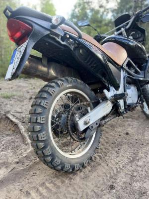 BMW F 650 1996 Kauņa, ar dzinēja tilpumu 0.00 L un nobraukumu 58 tūkst. km par 1050 €, foto 5 vietnē AUTOMOTO.COM.LV