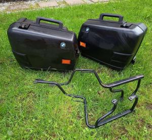 BMW F 650 1997 Viļņa, ar dzinēja tilpumu 0.00 L un nobraukumu 10 tūkst. km par 300 €, foto  vietnē AUTOMOTO.COM.LV