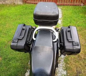 BMW F 650 1997 Viļņa, ar dzinēja tilpumu 0.00 L un nobraukumu 10 tūkst. km par 300 €, foto 3 vietnē AUTOMOTO.COM.LV