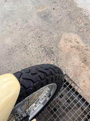 BMW F 650 1997 Marijampole, ar dzinēja tilpumu 0.65 L un nobraukumu 50 tūkst. km par 1700 €, foto 6 vietnē AUTOMOTO.COM.LV