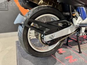 БМВ F 650 1999 в Рига, объемом двигателя 0.65 л и пробегом 0 тыс. км за 1799 €, фото 8 на AUTOMOTO.COM.LV