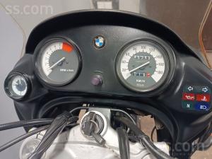 BMW F 650 1999 Rīga, ar dzinēja tilpumu 0.65 L un nobraukumu 0 tūkst. km par 1790 €, foto 11 vietnē AUTOMOTO.COM.LV