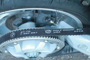 Melns BMW F 650CS 2005 Viļņa, ar dzinēja tilpumu 0.65 L un nobraukumu 18 tūkst. km par 1800 €, foto 16 vietnē AUTOMOTO.COM.LV