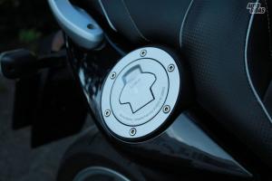 Melns BMW F 650CS 2005 Viļņa, ar dzinēja tilpumu 0.65 L un nobraukumu 18 tūkst. km par 1800 €, foto 17 vietnē AUTOMOTO.COM.LV