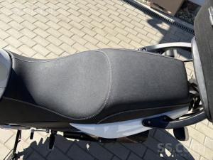 BMW F 650CS 2002 in Riga, with an engine capacity of 0.65 L and mileage of 0 thousand km for 1900 €, photo 5 on AUTOMOTO.COM.LV