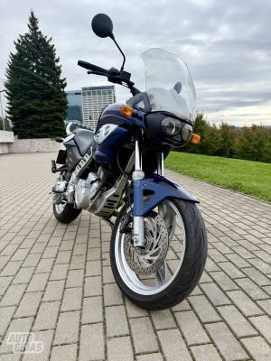 BMW F 650CS 2002 in Vilnius, with an engine capacity of 0.00 L and mileage of 0 thousand km for 1300 €, photo 12 on AUTOMOTO.COM.LV
