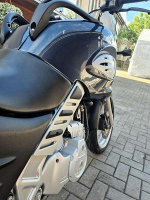 BMW F 650CS 2003 in Prienai, with an engine capacity of 0.65 L and mileage of 11 thousand km for 1650 €, photo 21 on AUTOMOTO.COM.LV