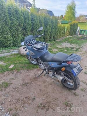 БМВ F 650CS 2023 в Тукумс, объемом двигателя 0.65 л и пробегом 0 тыс. км за 1600 €, фото  на AUTOMOTO.COM.LV
