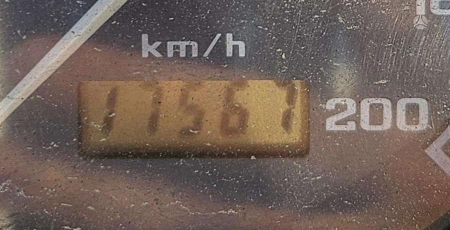 Melns BMW F 650GS 2004 Viļņa, ar dzinēja tilpumu 0.65 L un nobraukumu 18 tūkst. km par 2300 €, foto 8 vietnē AUTOMOTO.COM.LV