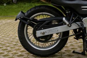 Pelēks BMW F 650GS 2003 Viļņa, ar dzinēja tilpumu 0.00 L un nobraukumu 33 tūkst. km par 1700 €, foto 10 vietnē AUTOMOTO.COM.LV